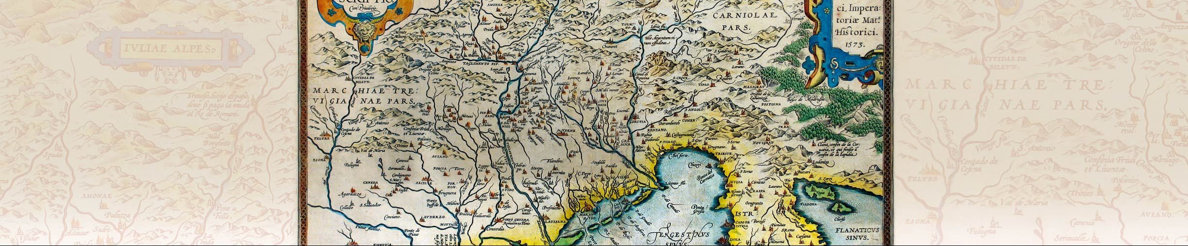 Friûl: Storie e Culture - ARLeF