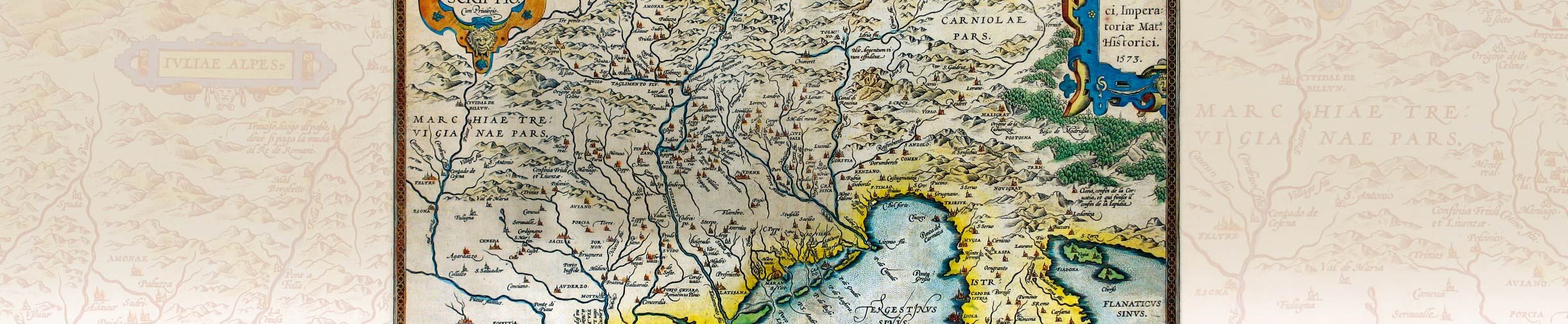 Friuli: history and culture - arlef.it